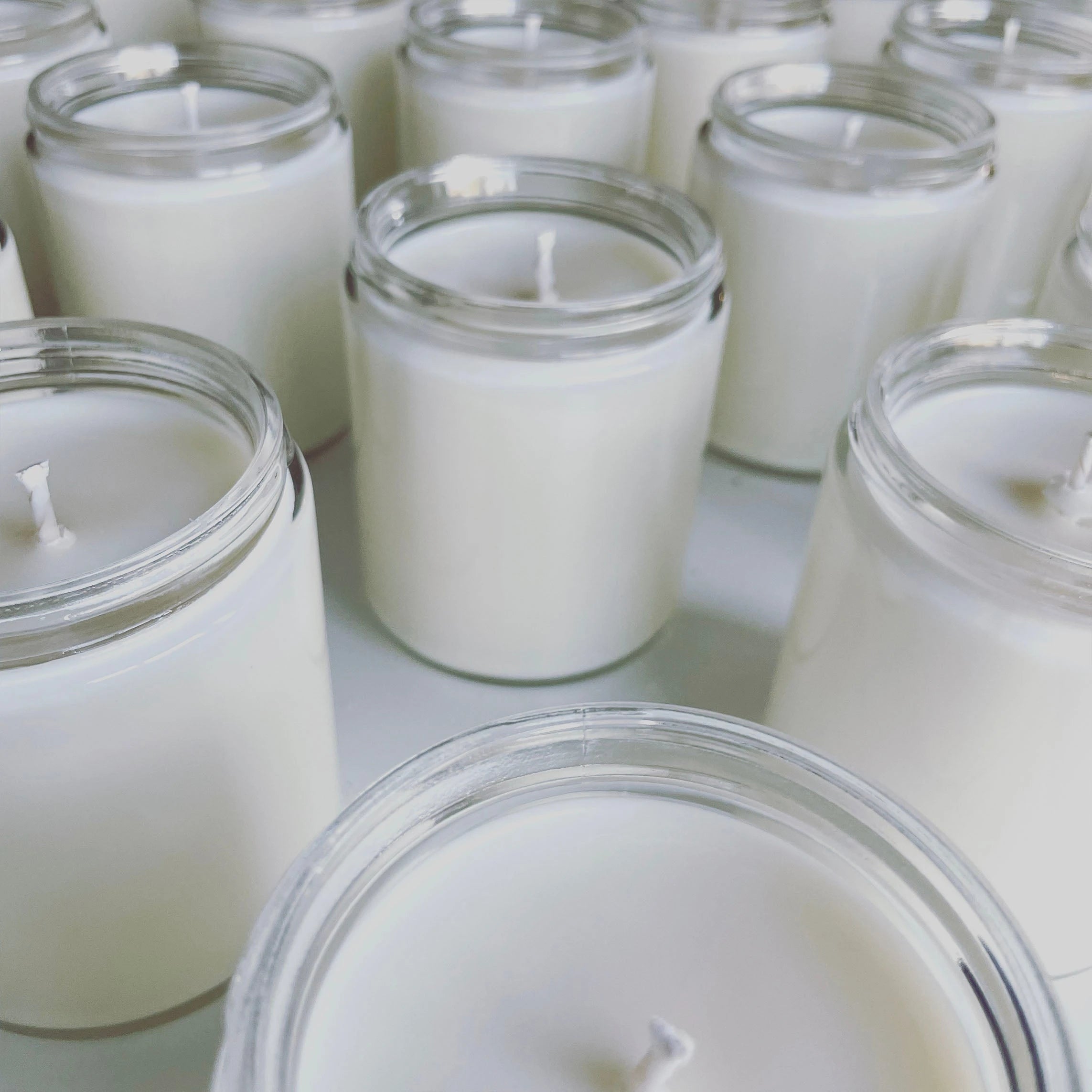 The Best and Most Unique Candles - Dio Candle 100% Soy
