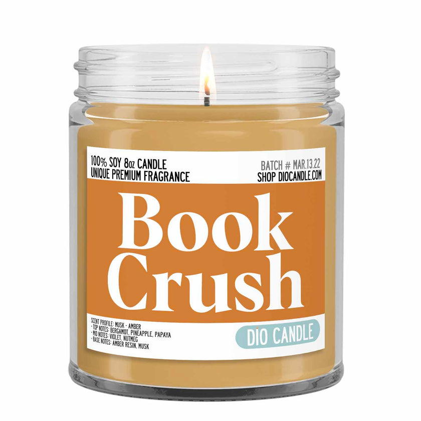 The Best and Most Unique Candles - Dio Candle 100% Soy Page 4 - Dio ...