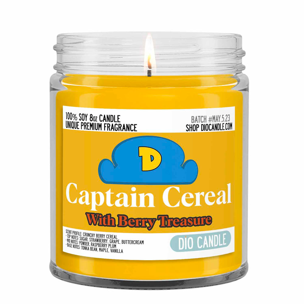 The Best and Most Unique Candles - Dio Candle 100% Soy – Page 6