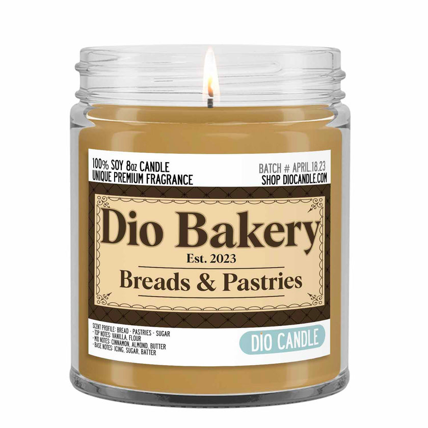 The Best and Most Unique Candles - Dio Candle 100% Soy Page 6 - Dio ...