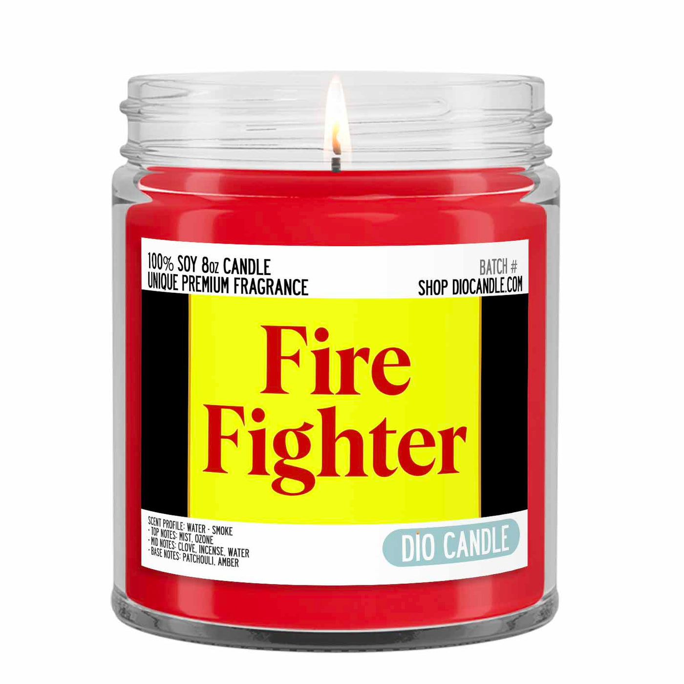 The Best and Most Unique Candles - Dio Candle 100% Soy – Page 3