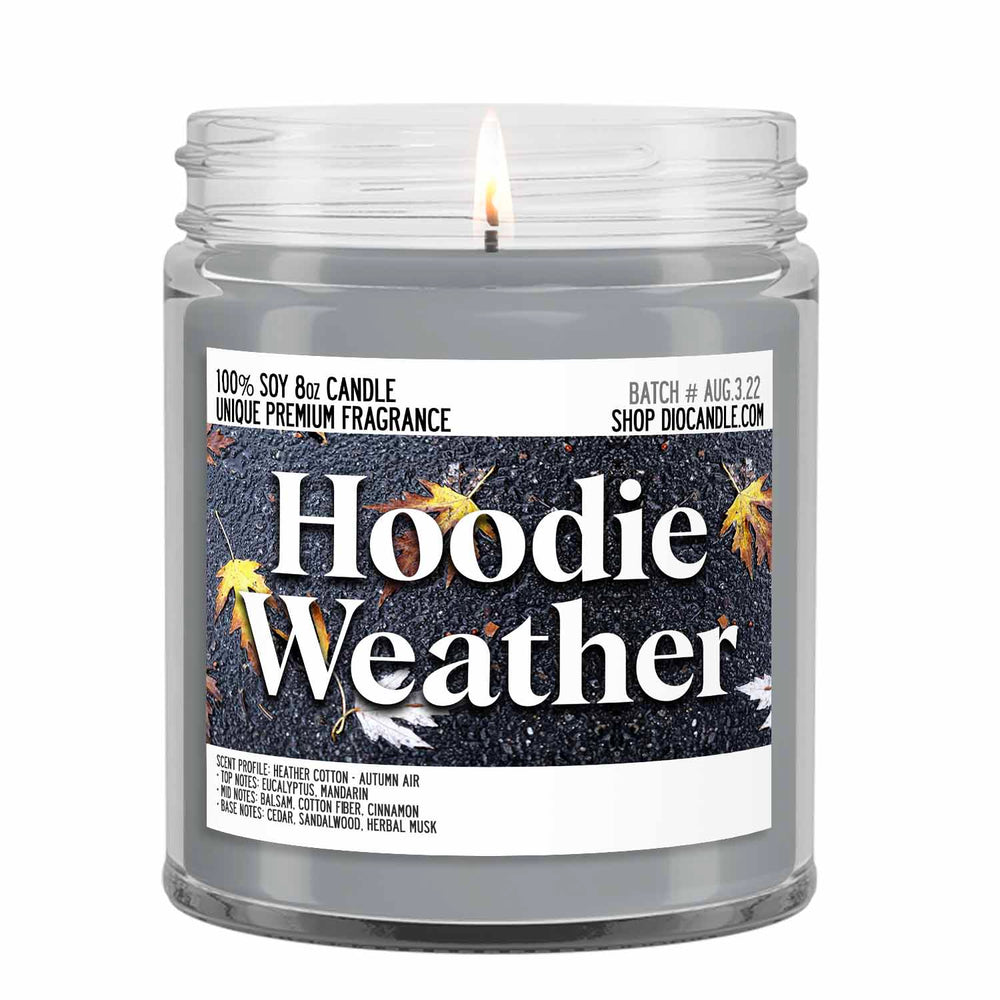 The Best and Most Unique Candles - Dio Candle 100% Soy – Page 2