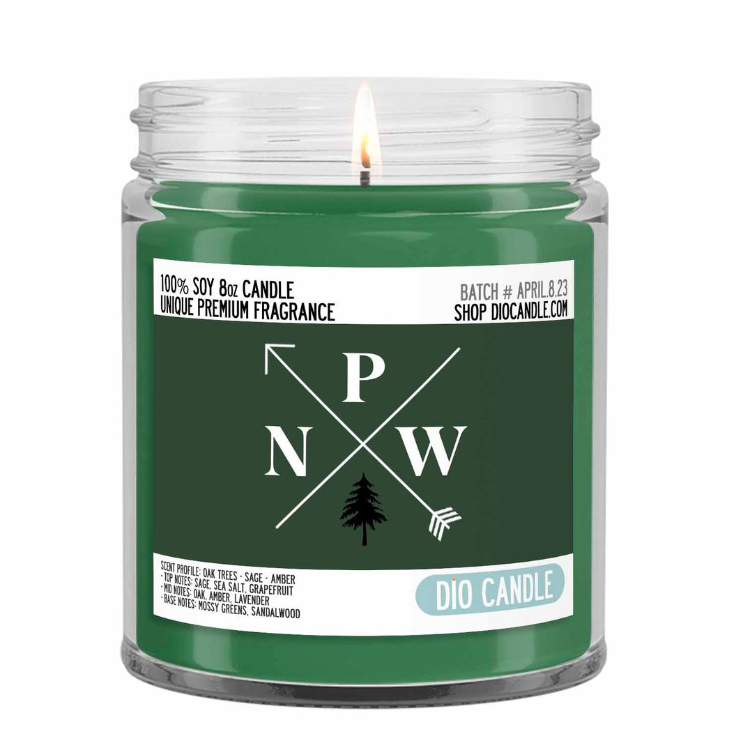 The Best and Most Unique Candles - Dio Candle 100% Soy – Page 2 – Dio ...