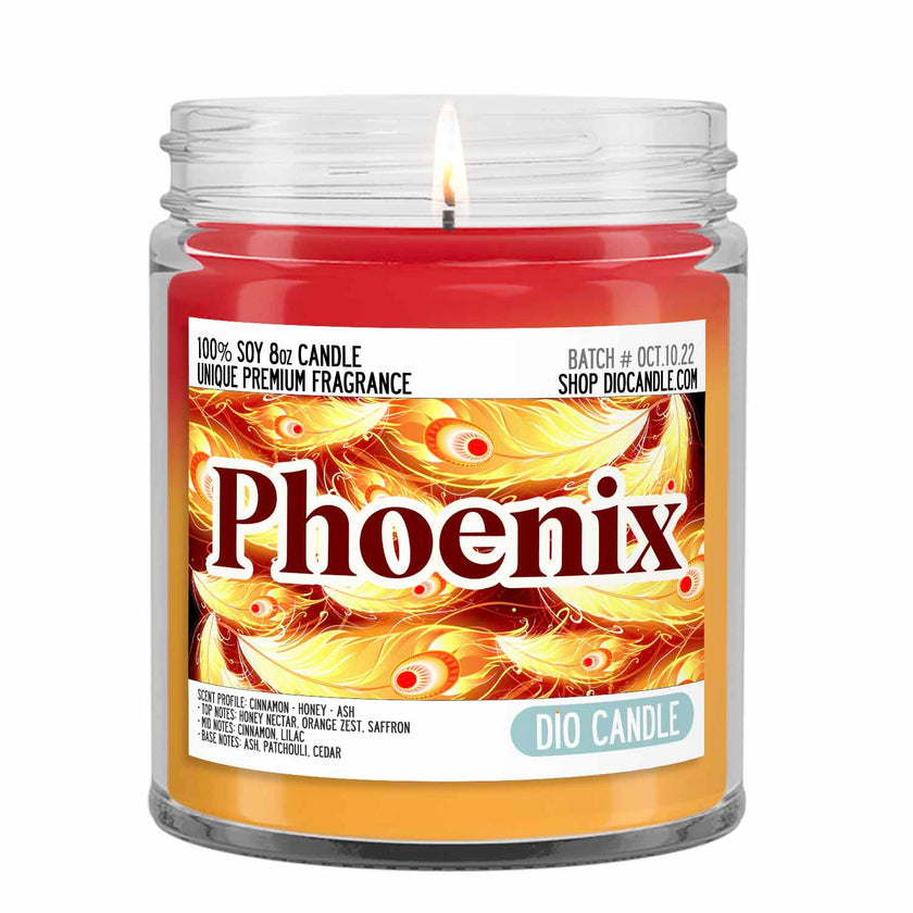 The Best and Most Unique Candles - Dio Candle 100% Soy Page 6 - Dio ...